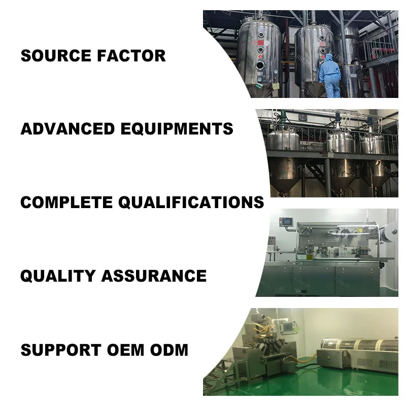 Alibaba.com: Private Label Wholesale Bulk Pure Natural Organic Instant ...