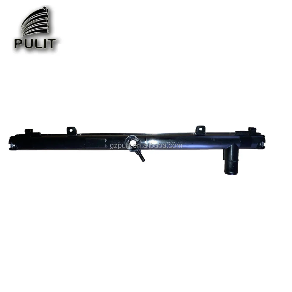 GF30 PA66 Radiator Plastic Tanks for Toyota Hilux Vigo Fortuner Innova