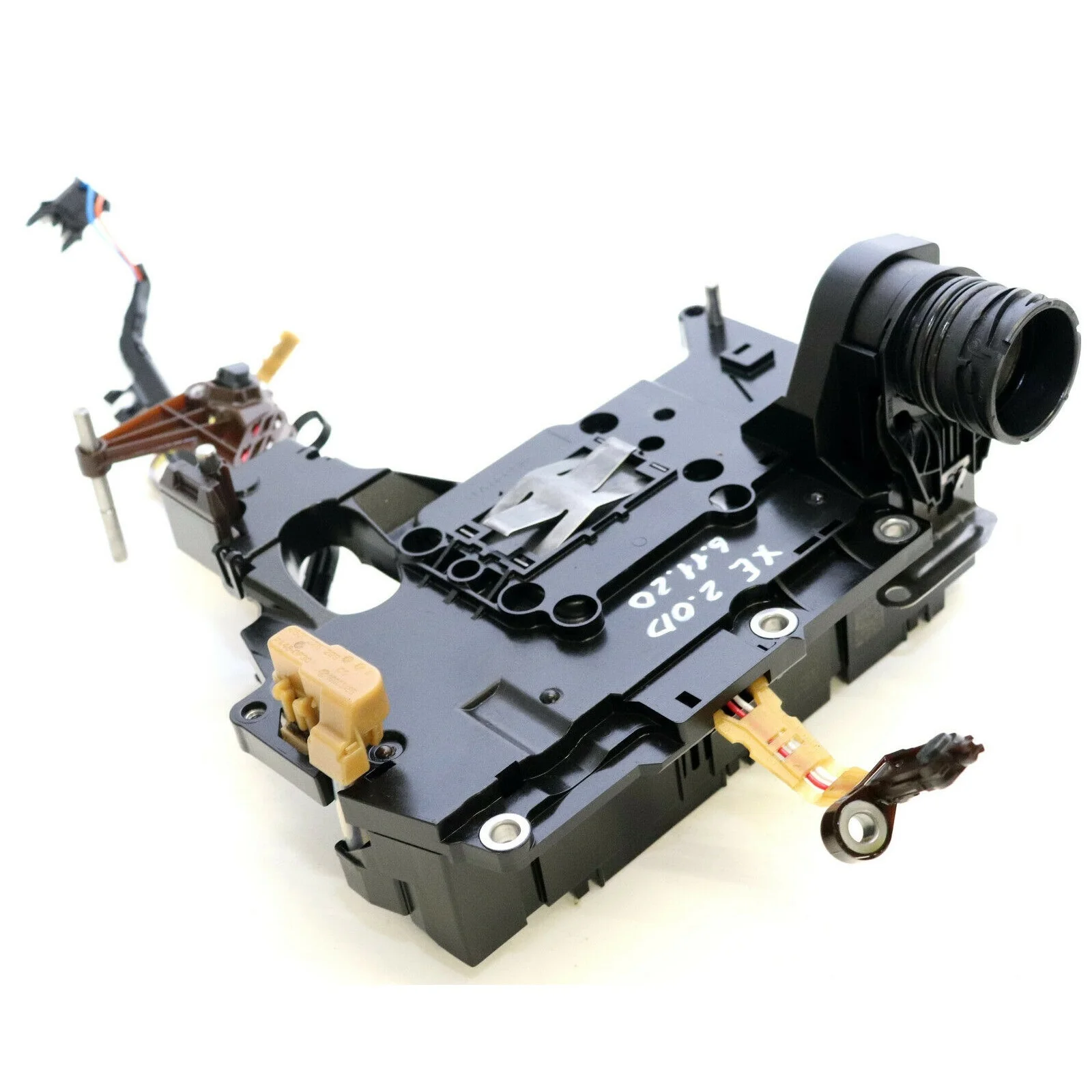 Meatronic Transmission Control Unit Gearbox Automatic Parts