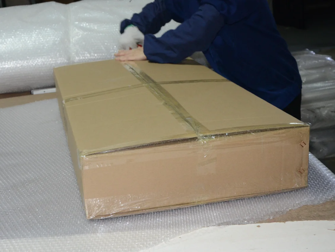 Modern Speech Desk Lecture Table Podium Rostrum Office Furniture ...