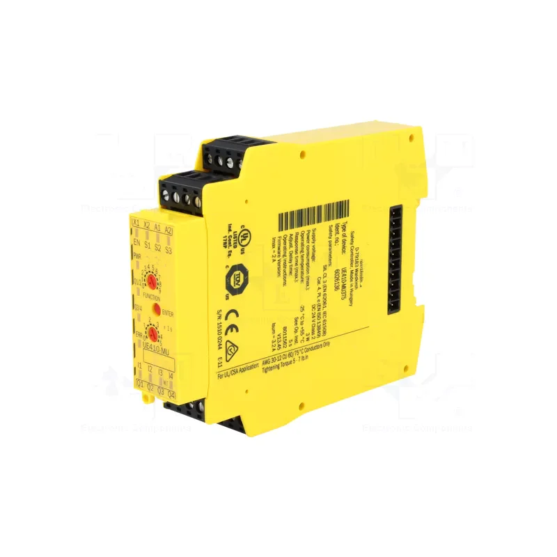 Lowest discount inverter relay driver power soft start module PLC IN30 ...