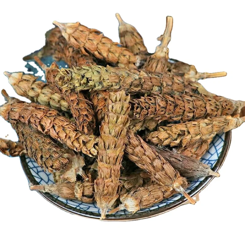 Alibaba.com: China New Dried Bulk Prunella Vulgaris, Heal All Self Heal ...
