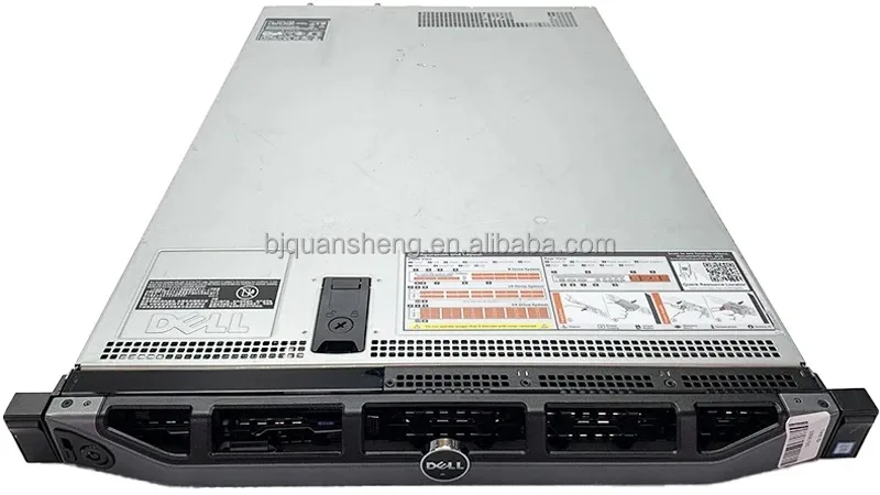 Genuine Dell Poweredge R730 2u Rackmount Server At A Great Price - Buy ...