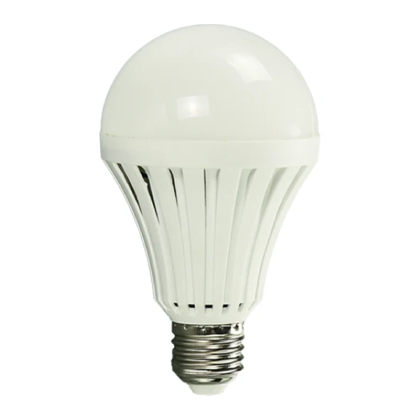 SEKURO LED Bulb - Super Low Power Consumption for Indoor