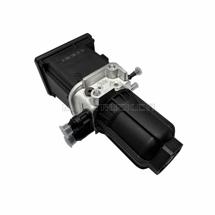 Truck Engine System Adblue Urea Doser Pump 0001407978