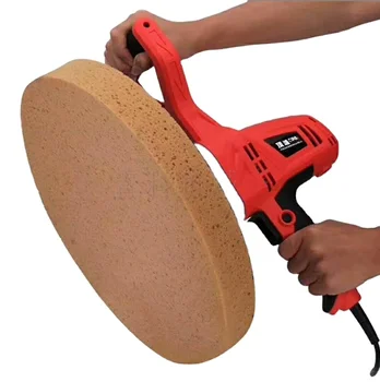 Hand - Held Spreader Cement Surface Grinding And Leveling Equipment ...