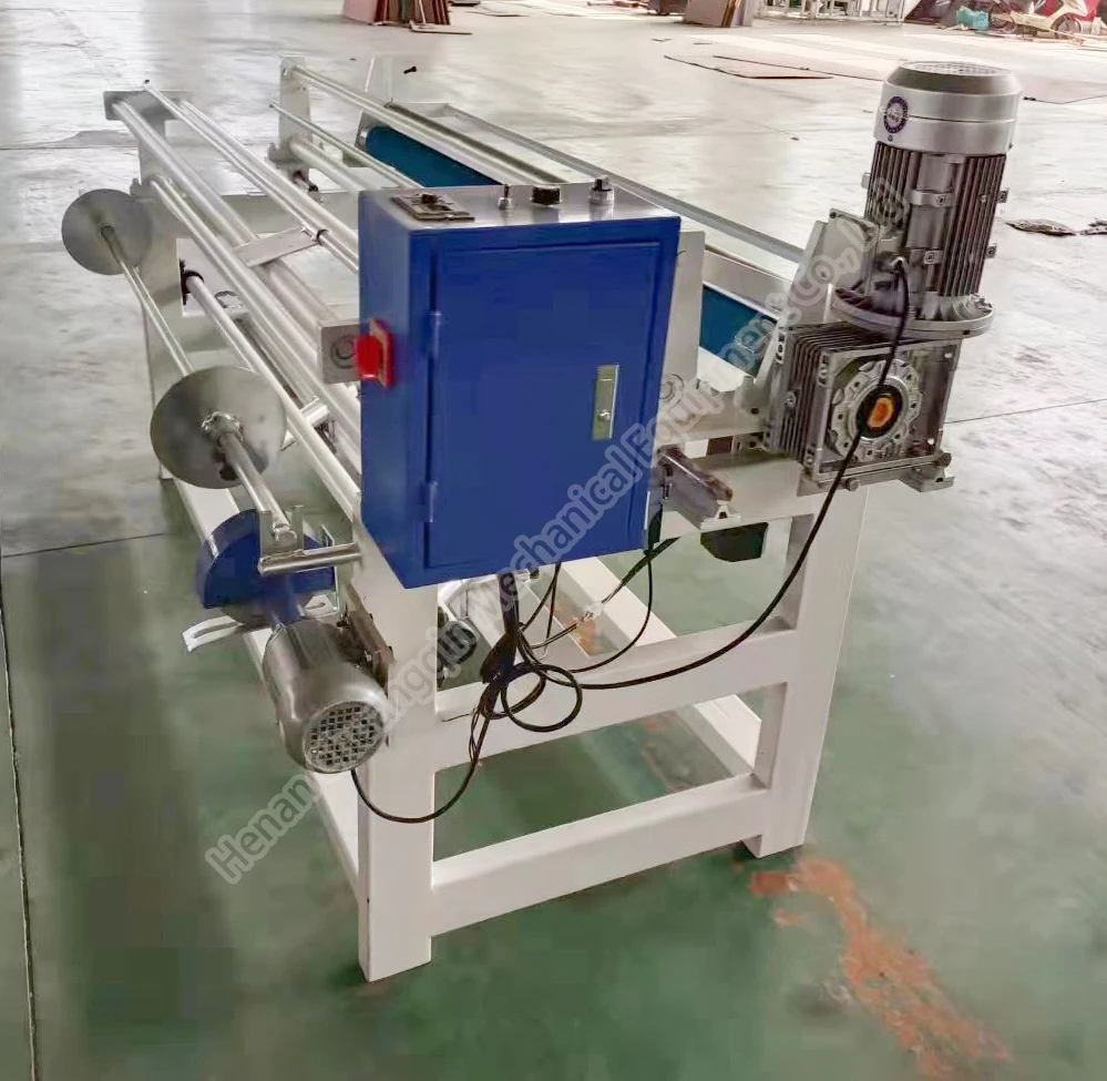 Fabric Roll Cutter Fabric Rewinder Bias Binding Cutting Machine - Buy ...