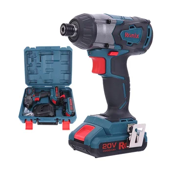 公司概述 - Ronix (suzhou) Co., Ltd.