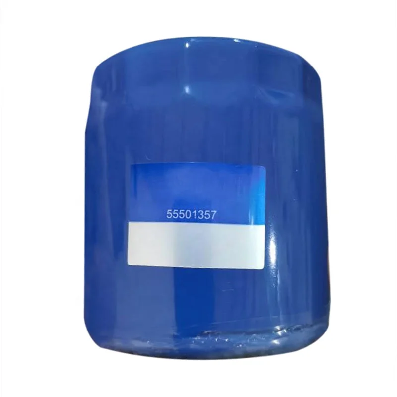 Масляный Фильтр Для Двигателя Автомобиля 55501357 Для Gm - Buy 55501357 ...