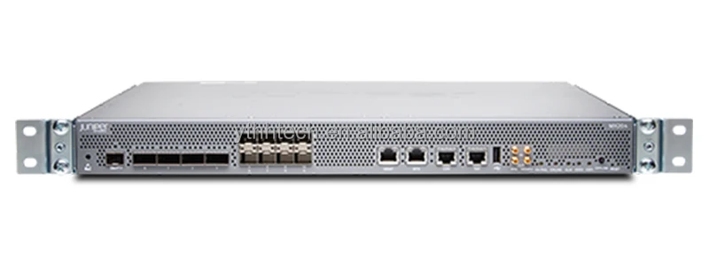 In Stock Mx204-hw-base Universal Routing Platform With Junos-64-bb ...