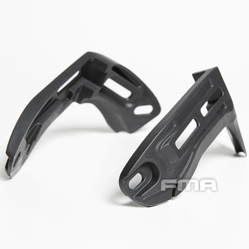 FMA MLOK AIRFRAME Helmet Rail Set - Universal Tactical Accessory