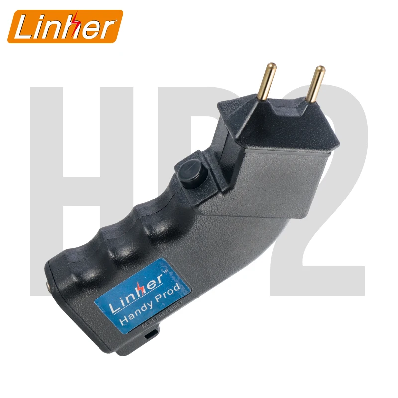 HP2 Animal Electric Prod Hot Shock, Waterproof Cattle Prod Stick ...