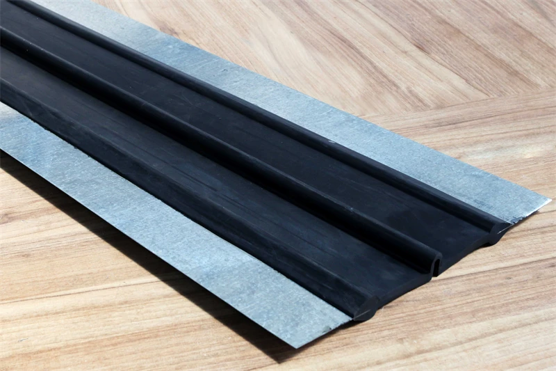Hengxiang Hydrphilic Rubber Waterstop Strip for Construction Joints ...