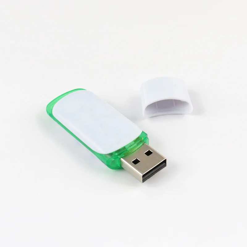 Wholesale Cheap Usb Flash Drive Promotion Custom Logo Oval Thumb Drive ...