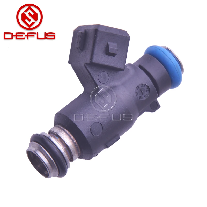 Defus Autoparts Fuel Injector Nozzle Oem 28261459 For Alero Aveo Epica ...