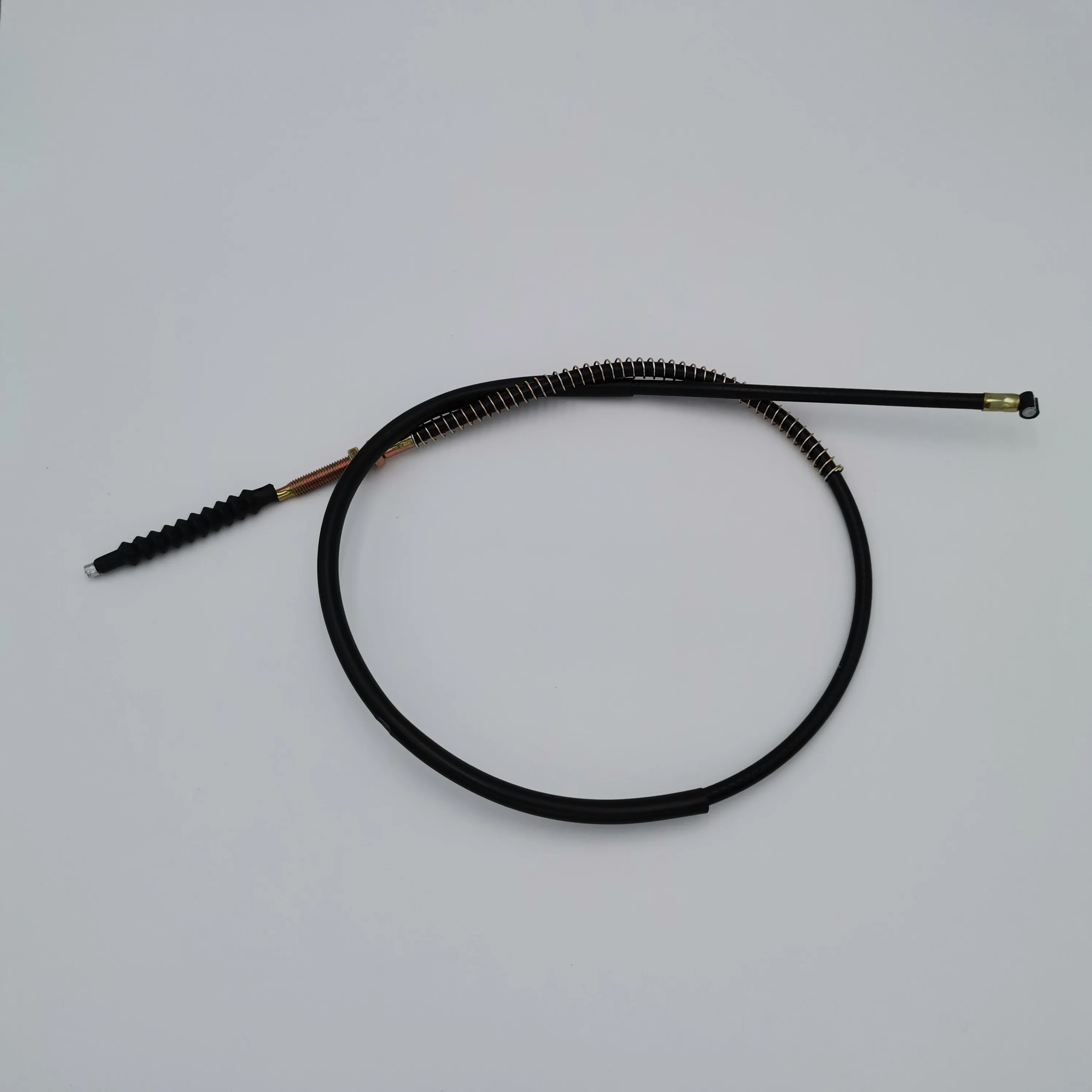 Factory Manufacture Brake Throttle Speedometer Cable Cg125 Motorcycle ...