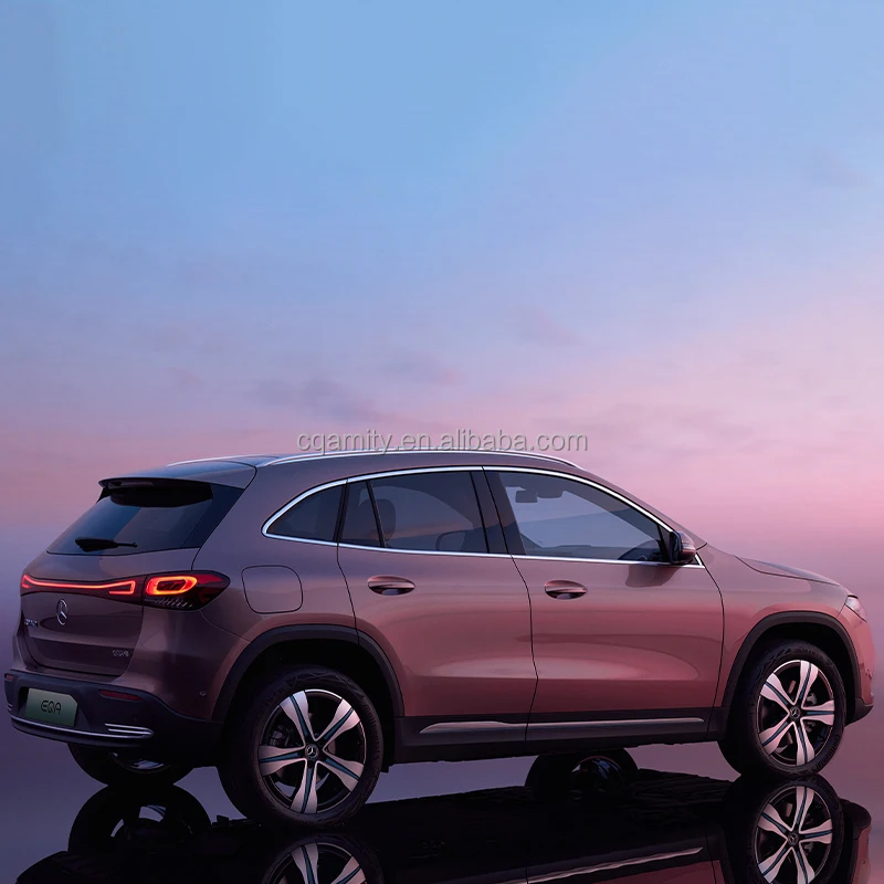 Benzz MAYBACH EQA EQB EQC EQE EQS GLA GLB GLC GLS AMG GT