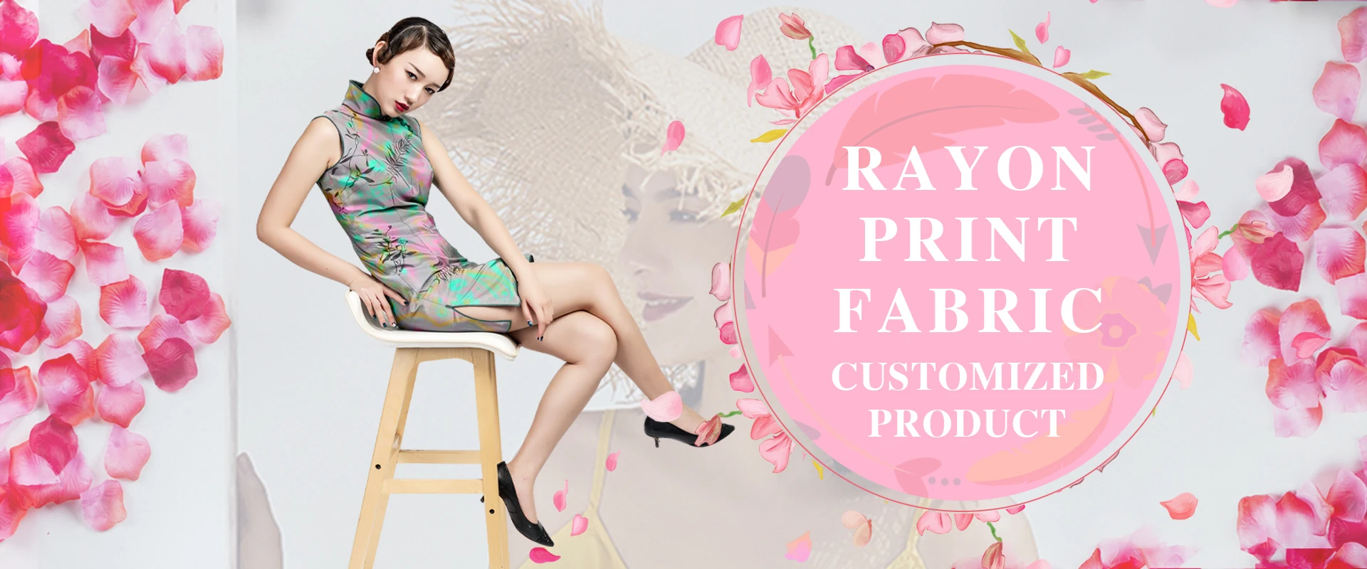 Shaoxing City Yehua Textile Co., Ltd. - polyester viscose fabric ...