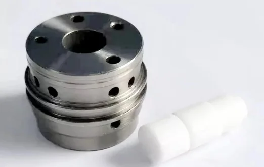 3411711 Fuel Injector Control Valve Metering Plunger For Cumm Ins M11 ...