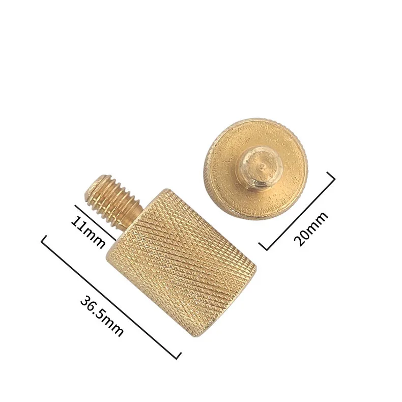 Battery Terminal M8 Pure Copper Terminal Lithium Battery Outer Stud ...