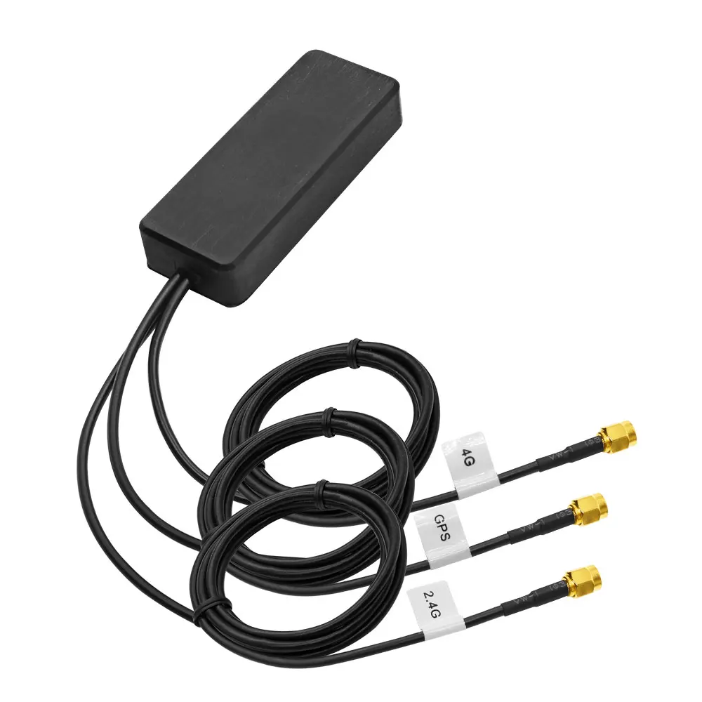 Active Passive Beidou Gps 4G Wifi combinational Popsicle Cabinet ...