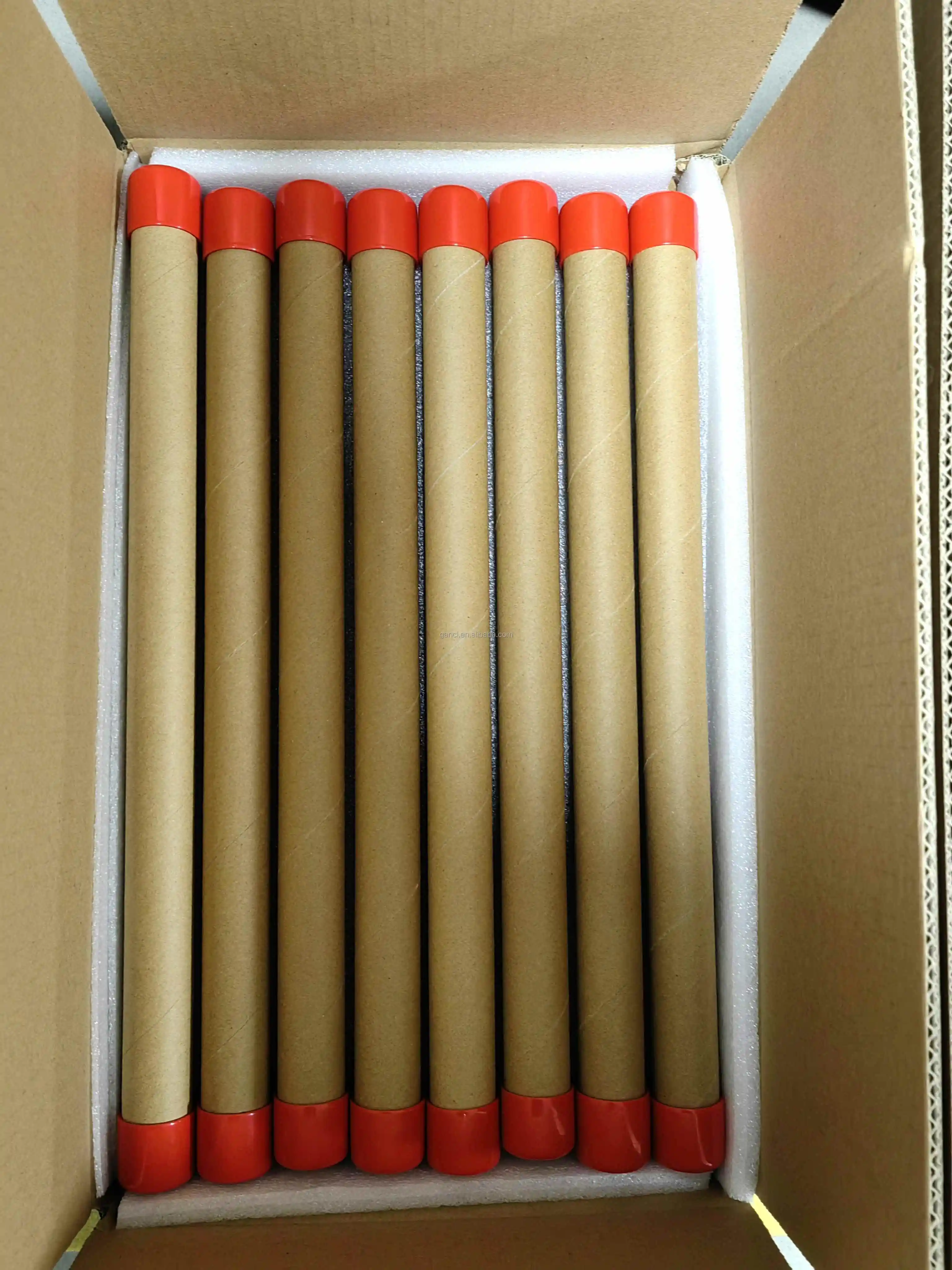 Customized Neodymium Iron Boron Magnet Block Ndfeb Magnet - Buy N54 ...