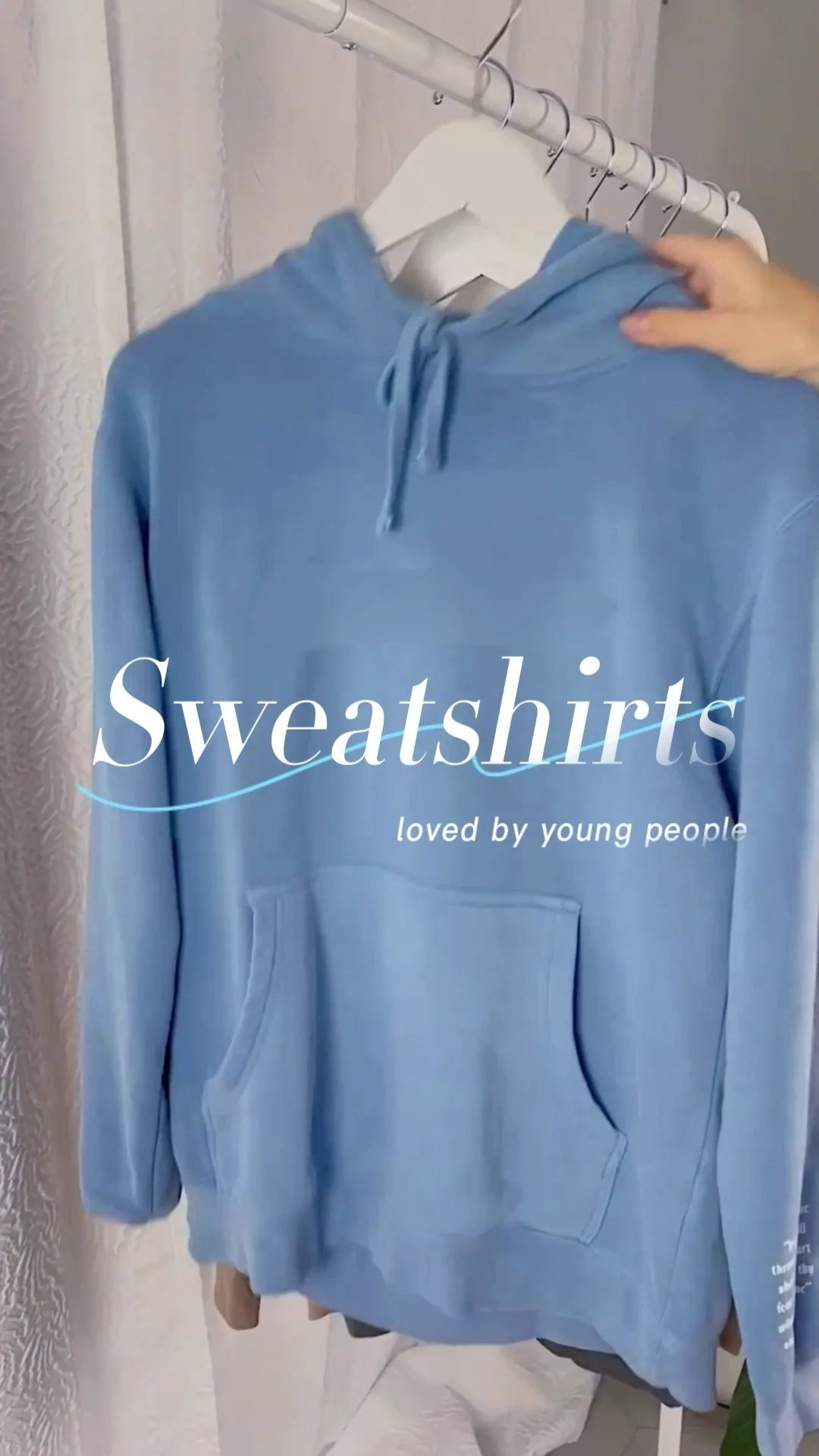 Factory Customised Hoodies Unisex High Quality Antishrink Women Heavy ...