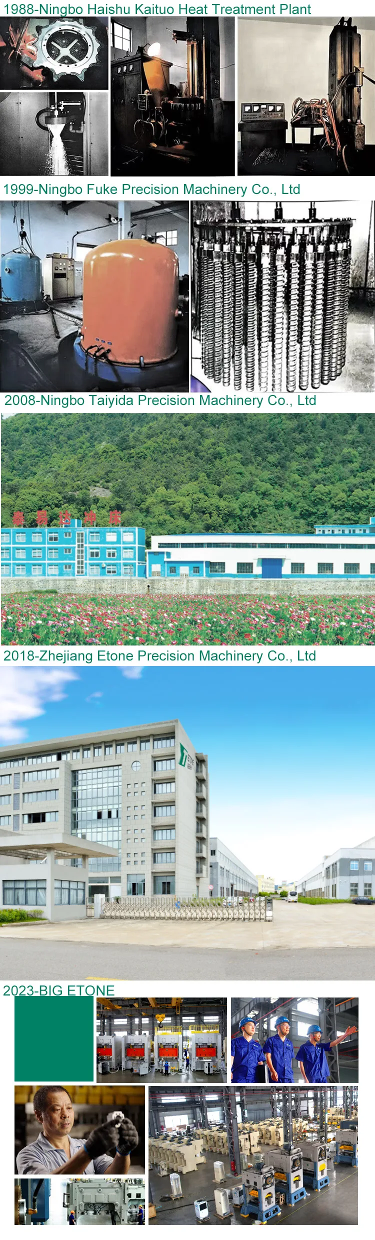 APA 100 Ton Power Press Machine in ETONE Brand| Alibaba.com