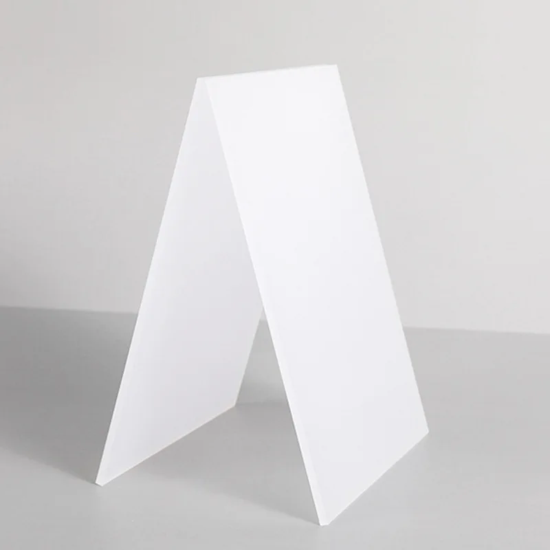 PS Light Diffuser Plate - Customized LED Light Guide Panel