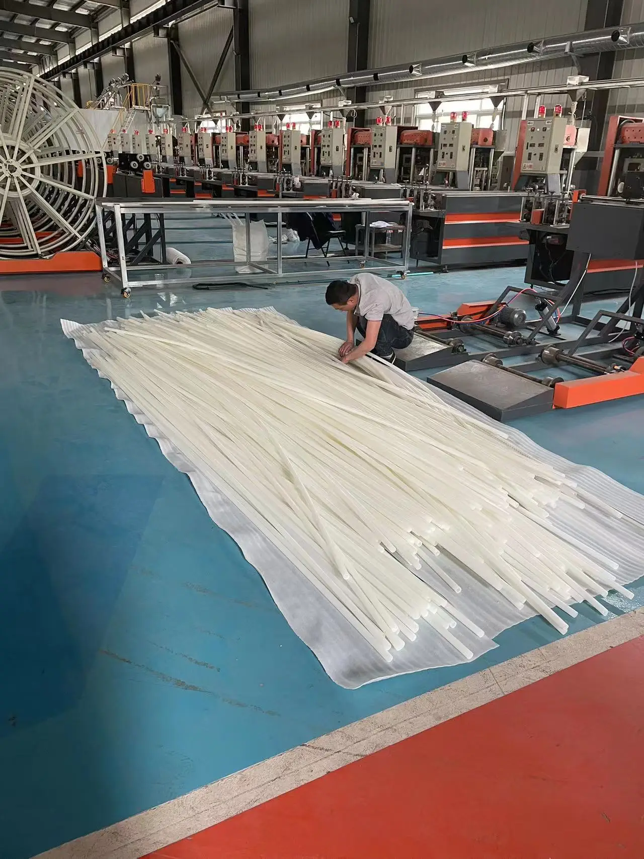 16/20/25mm Pex Pipe Oxygen Barrier Radiant Heating Pipe Pex Pipe With ...