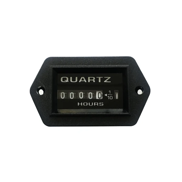 Mini Mechanical 60hz 12 Volt Amp Hour Meter Sys - Buy Hour Meter,12 ...