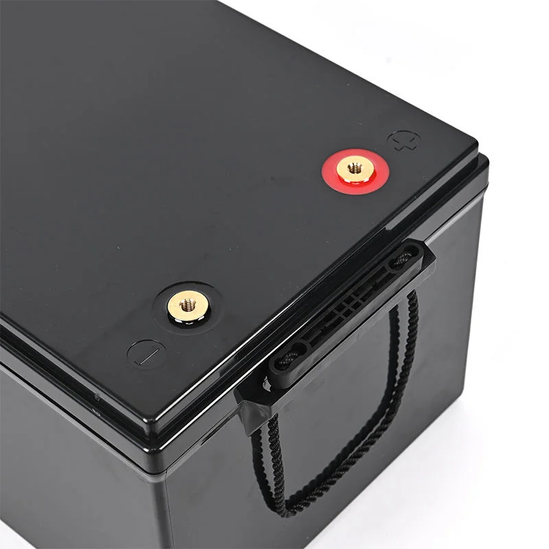 12v 200ah Lifepo4 Lithium Ion Battery Deep Cycle Rv Solar Energy Storage With Bluetooth For ...