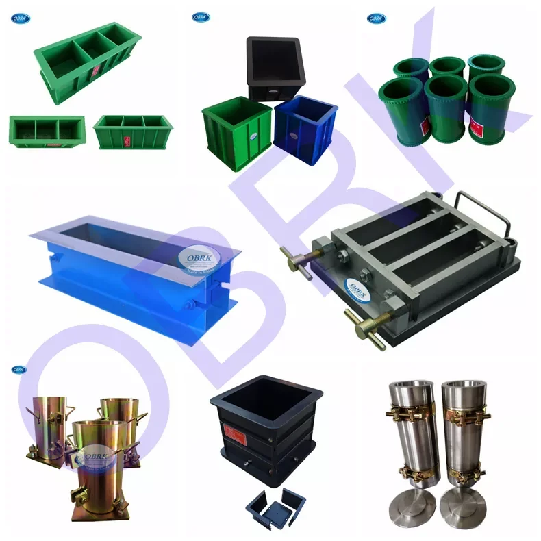 4X8 Concrete Cylinder Molds Concrete Cylinder Molds Plastic Cylinder ...