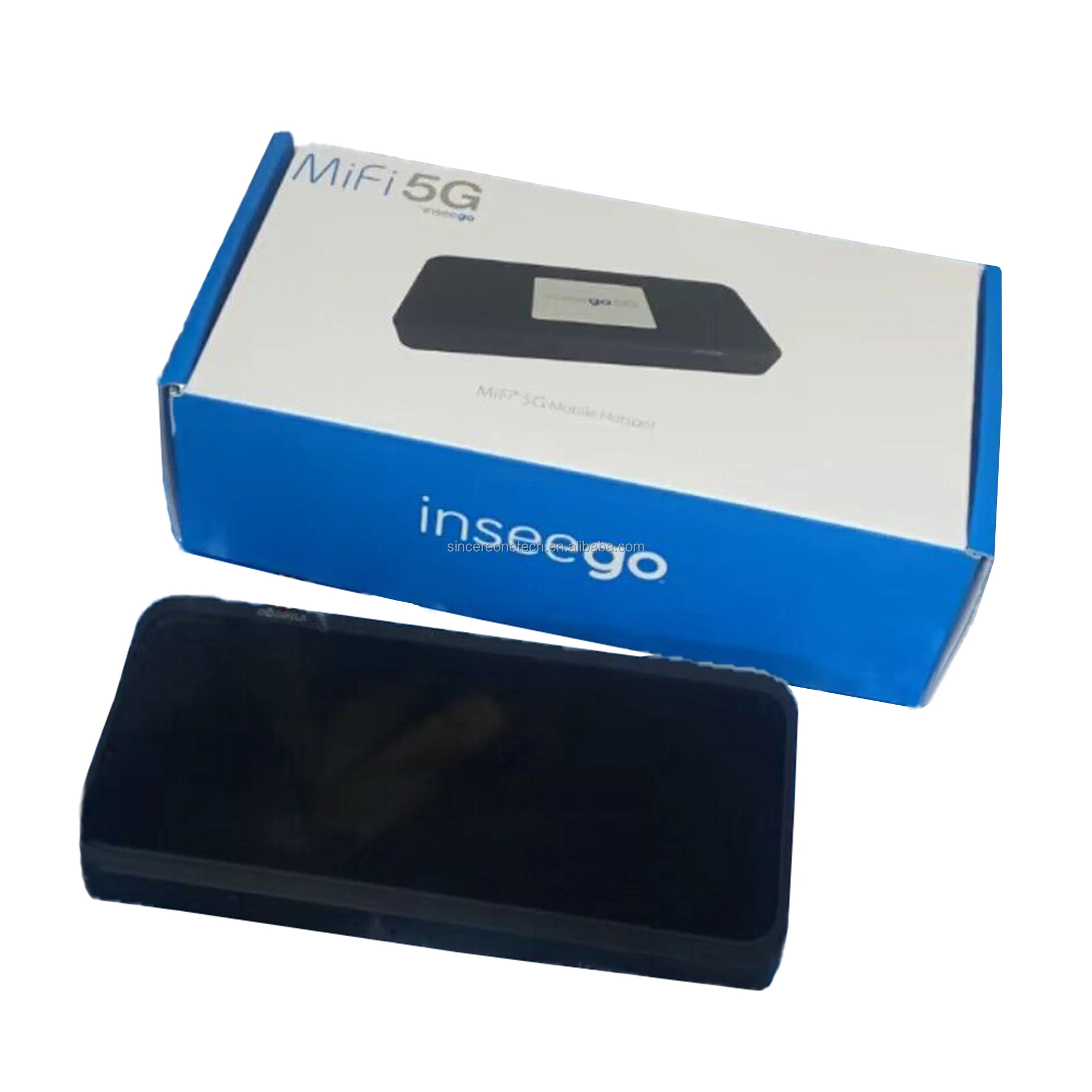 Inseego Mifis M3100 X Pro 5g Uw Mobile Hotspot - Buy M3100,Mr1100 M2100 ...