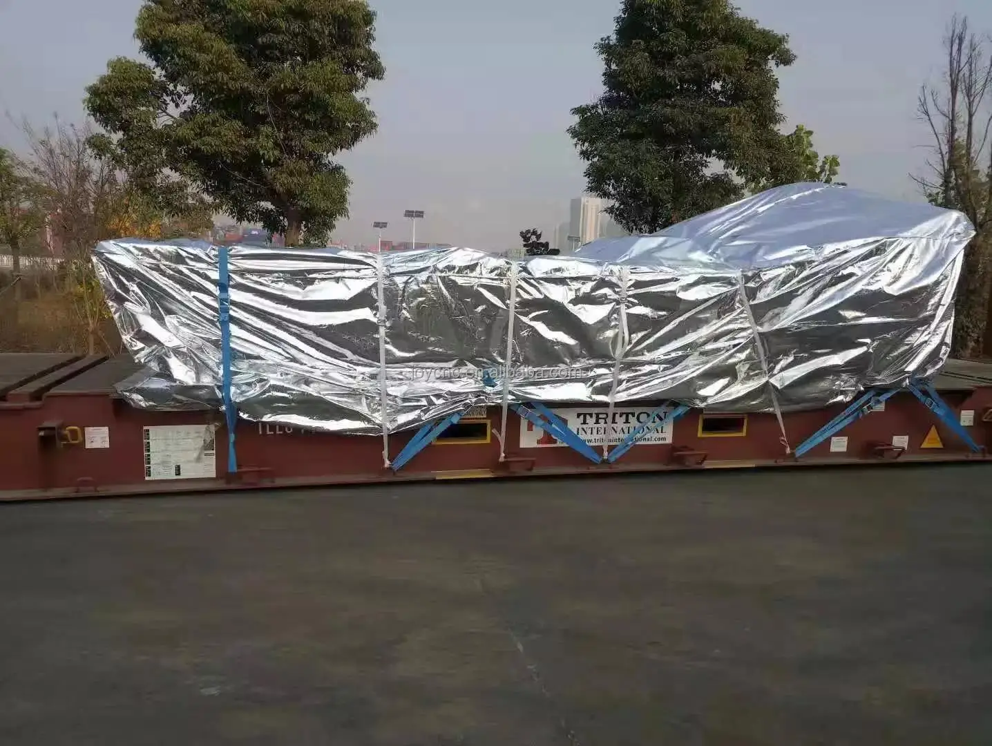 Automatic Cloth Spreader Machine Fabric Laying Spreading Machine with ...