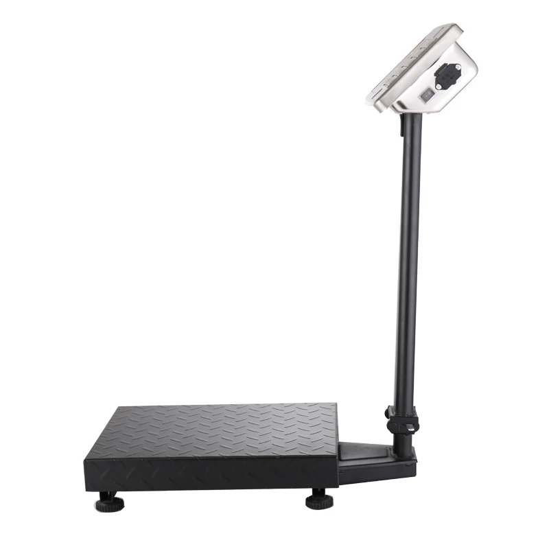 Tcs Price Platform Digital Weighing Scale 500kg - Buy Chinese ...