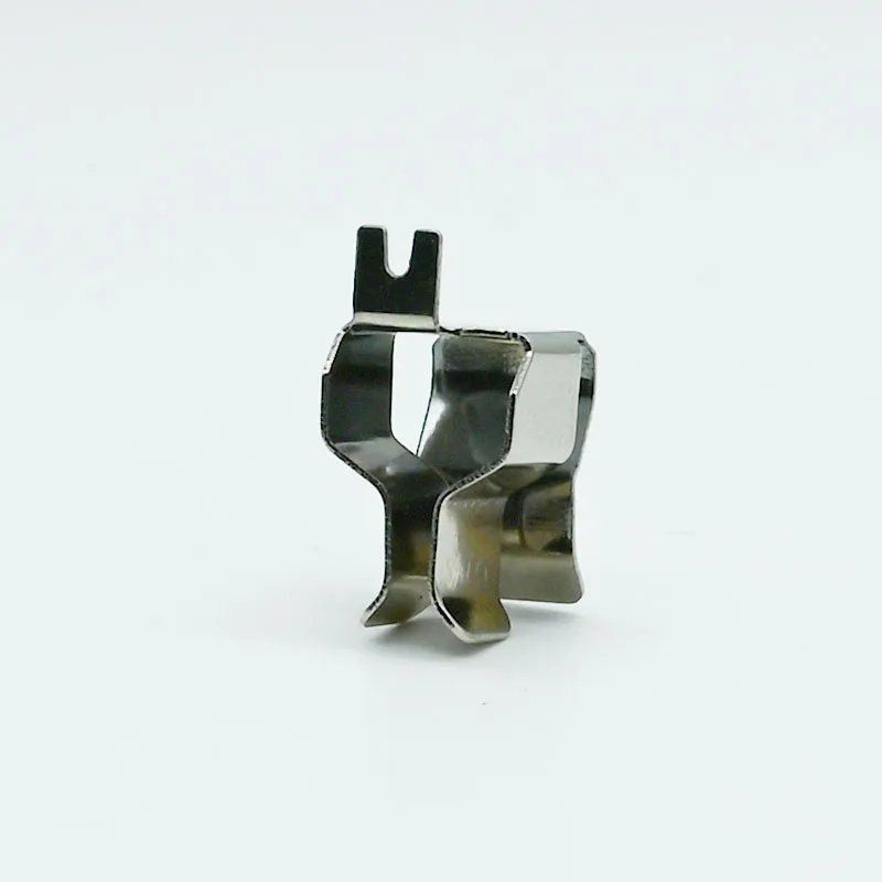 Custom Terminal Contact Cages - Durable Metal Accessories