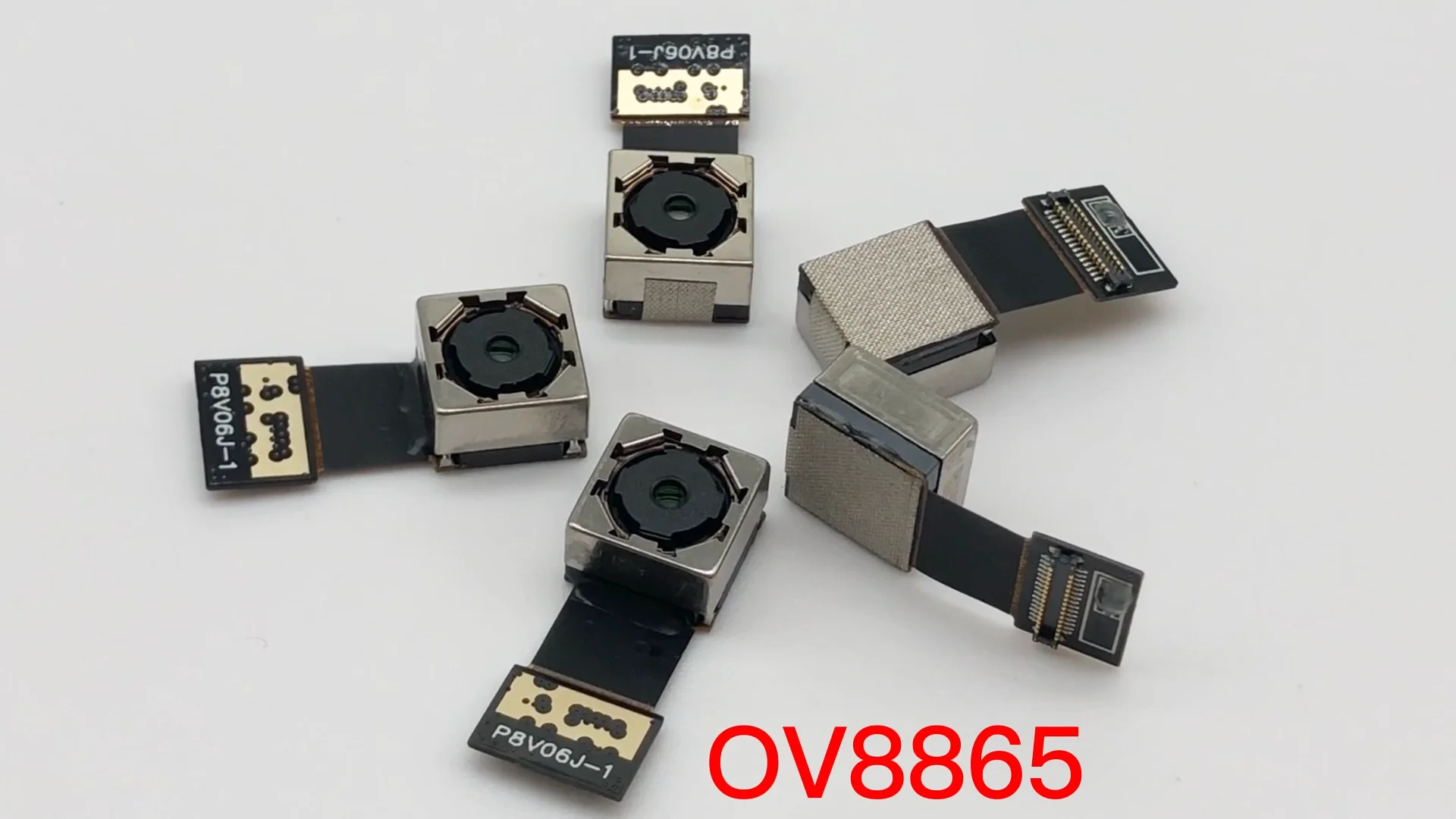 8mp Af Auto Focus Omnivision Ov8865 Mipi High Definition Oem Cmos ...