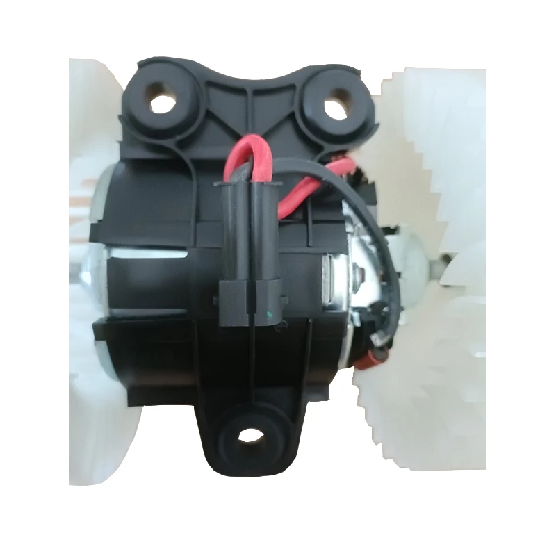 12V Auto Air Conditioning Car AC Heater Blower Motor for BMW 525i 528i ...