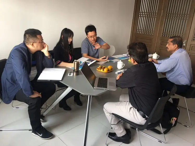 High-efficiency Bleaching Agents Industrial Grade Sulphamic Acid ...