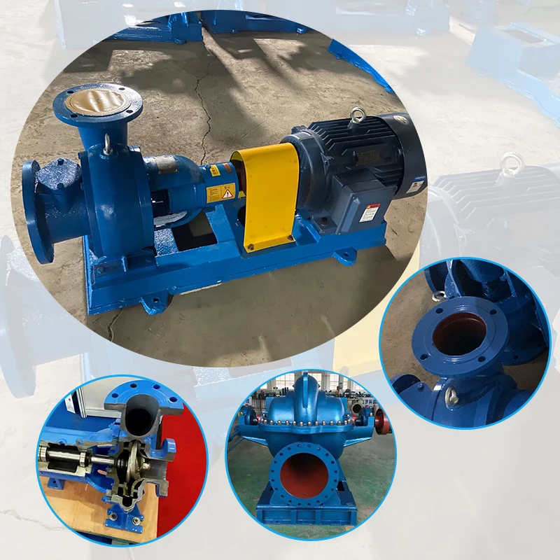 Making Pulping Equipment Machinery Pulp Pump for Rice Straw Paper ...