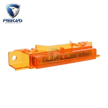 American Truck Body Parts Amber Lens Led Bulbs 20414610 Top Lamp Used ...