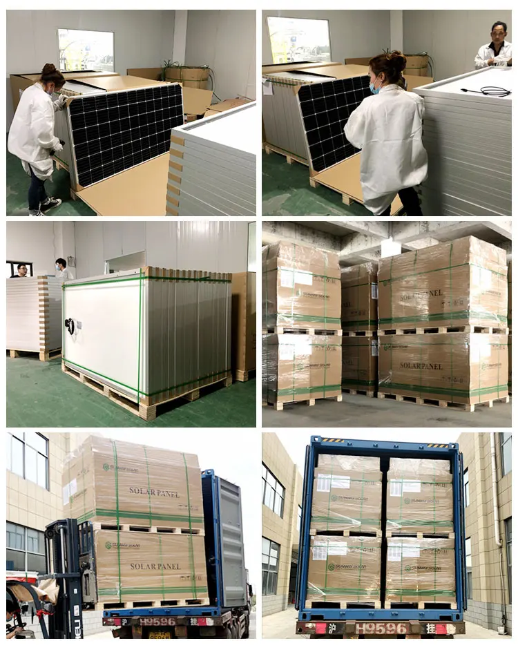 Cheapest 15kw Home Module Kit Price 10kw 12kw 10kva 20kw Panel Set ...