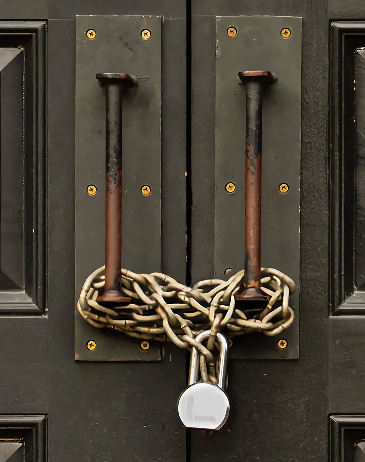 Double Blister 65mm A3 Steel Discus Padlock South Africa Solid Brass ...