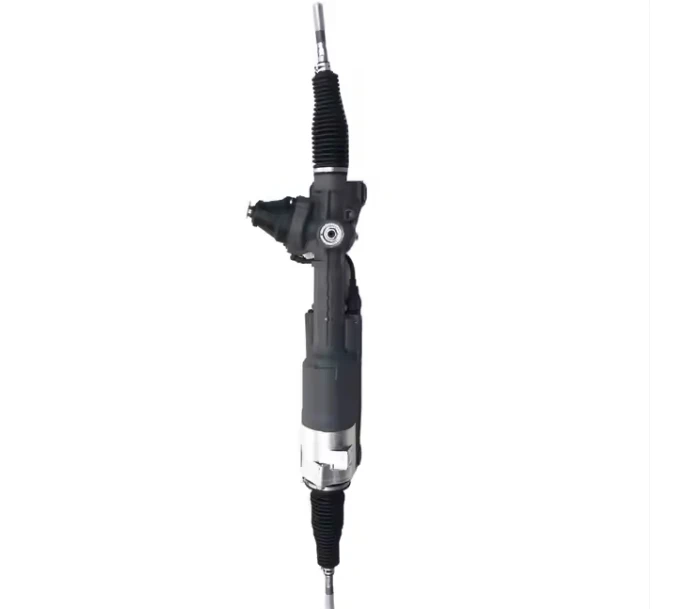 Auto Electric Power Steering Gear Steering Rack And Pinion 8r1423055 ...