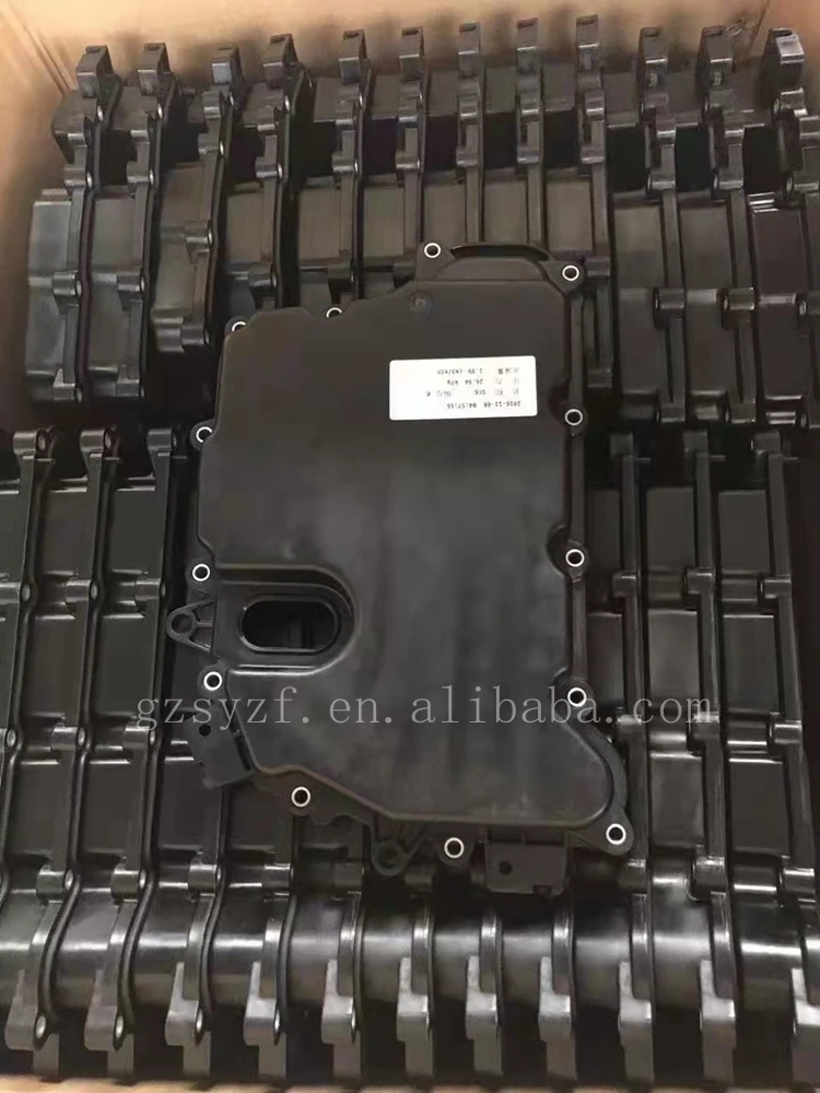 High Quality Engine Transmission Gearbox Oil Pan For Gm Chevrolet ...