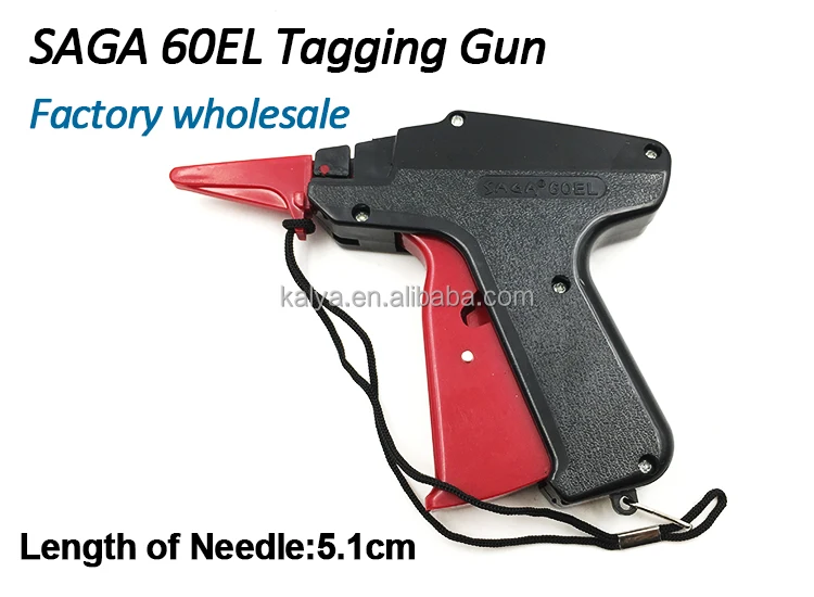 Rts The Loop Tag Gun Saga 60el Tagging Gun - Buy Tag Gun,Loop Tag Gun ...