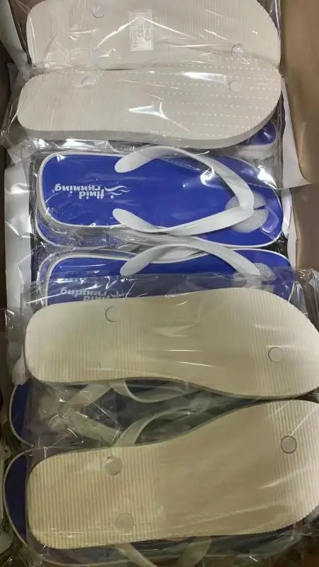 Custom Beach Slide Sandal Custom Made Sandals Men Pvc Slipper Wholesale ...