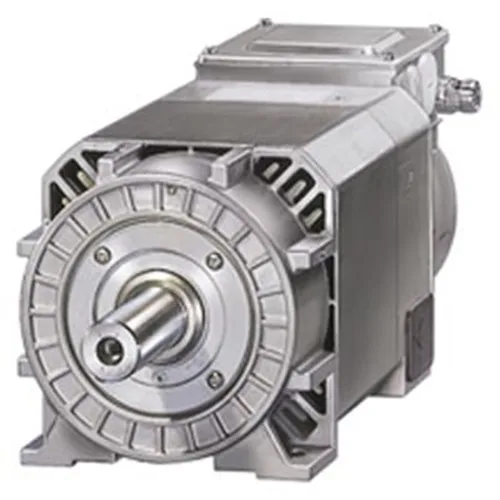 Siemens 1PH7 Three-Phase Servo Motor 1PH8 Spindle Motor 1PH7224-2ND33 ...