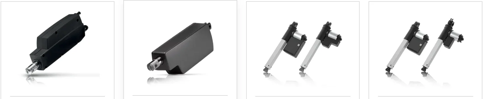 Mini Linear Actuator - Durable Micro DC Telescoping Motor, Ideal for ...